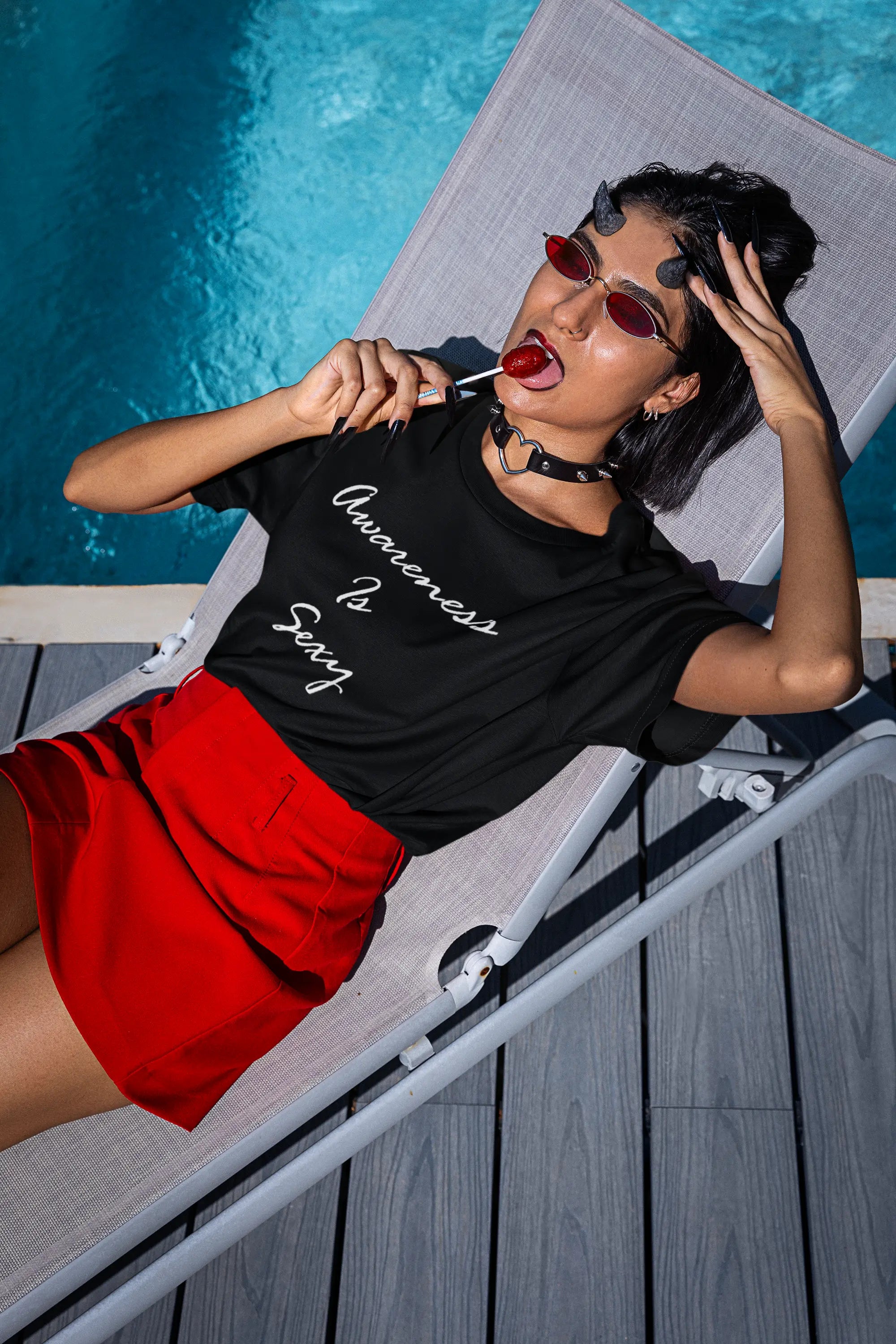 Embrace the Unconventional with Mikey Yaw Designs: A Revolution in