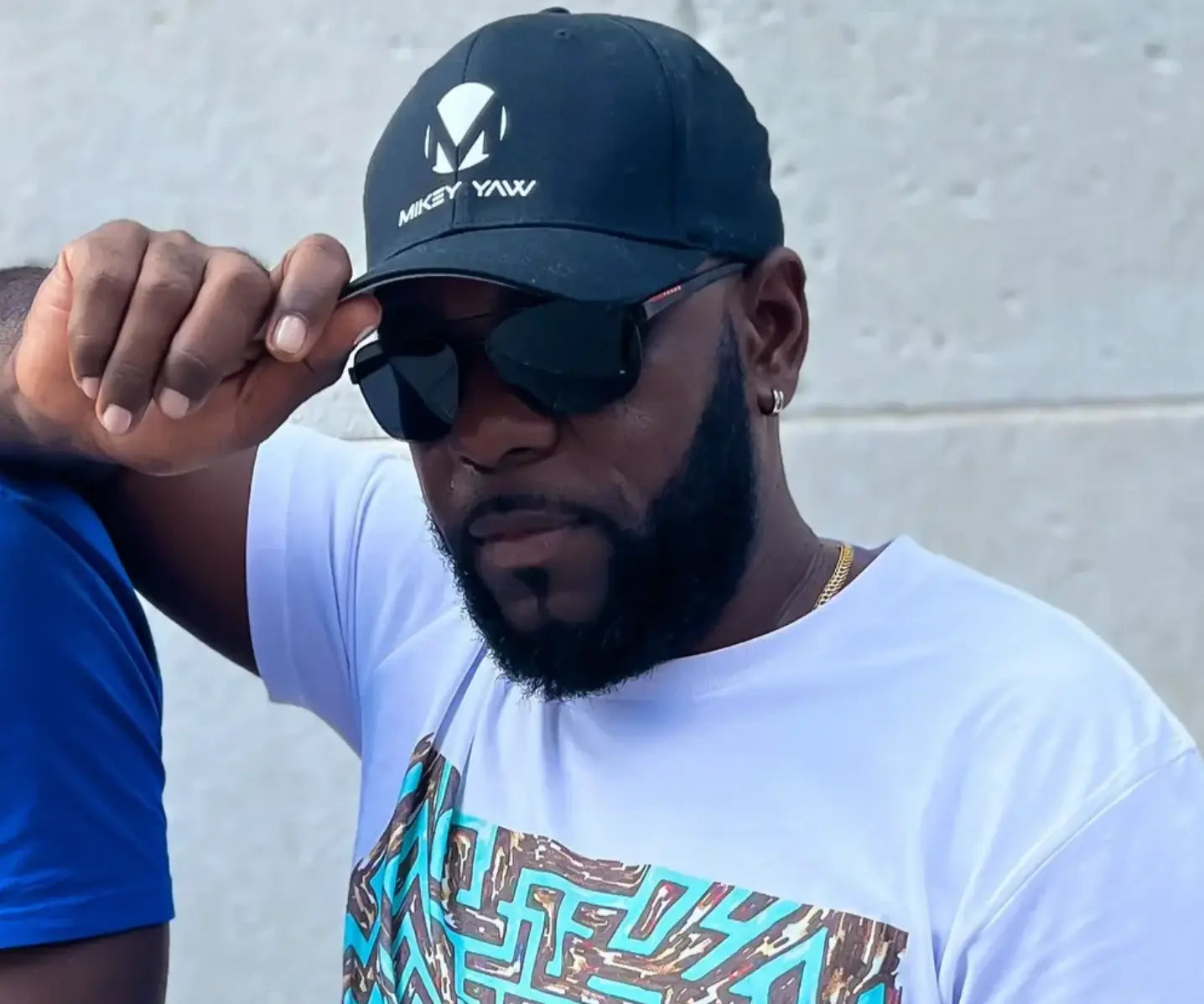 Unisex Hats | Stylish & Comfortable | Mikey Yaw